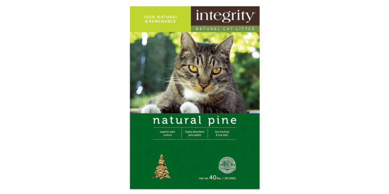 Integrity Official Website - Premium Cat Litters